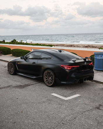 Vusi Studios – Engineered License Plate Privacy