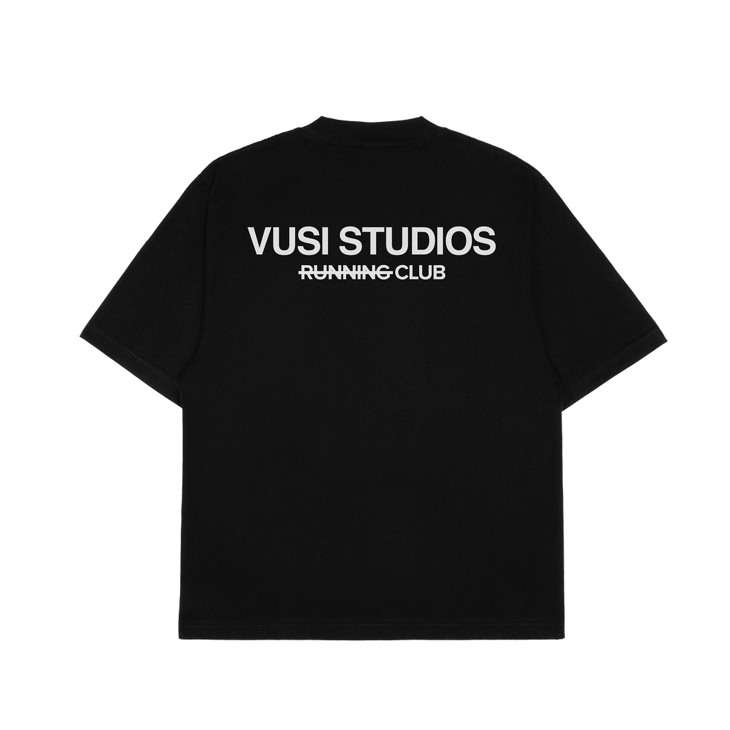 Vusi Studios – The Vanish Plate