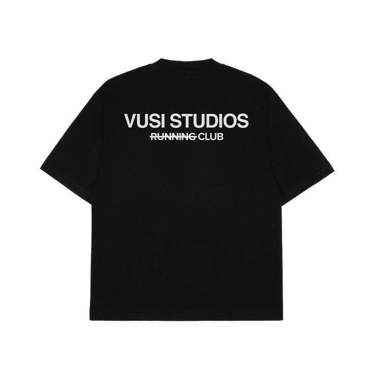 Vusi Studios – The Vanish Plate