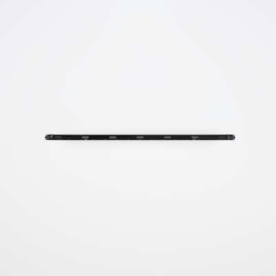 Vusi Studios – The Vanish Plate