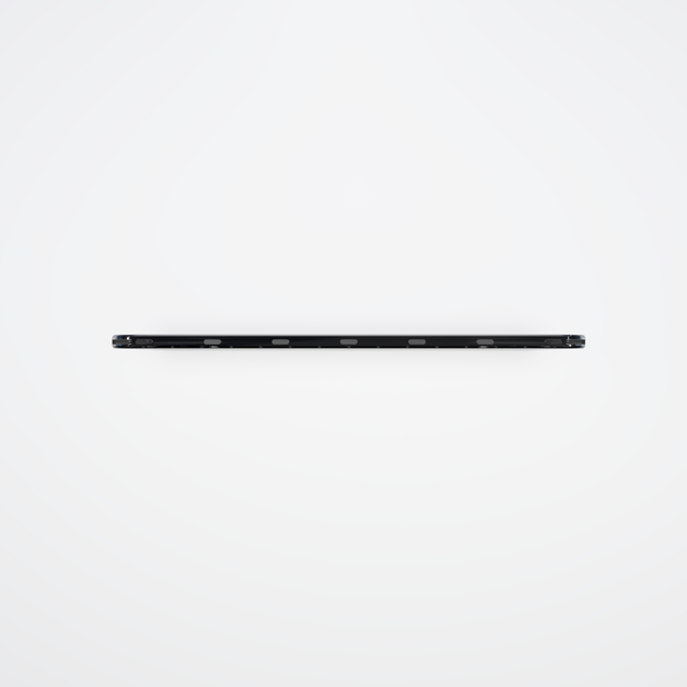 Vusi Studios – The Vanish Plate