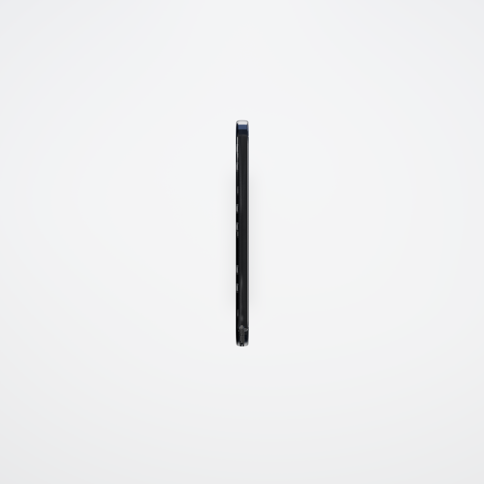 Vusi Studios – The Vanish Plate