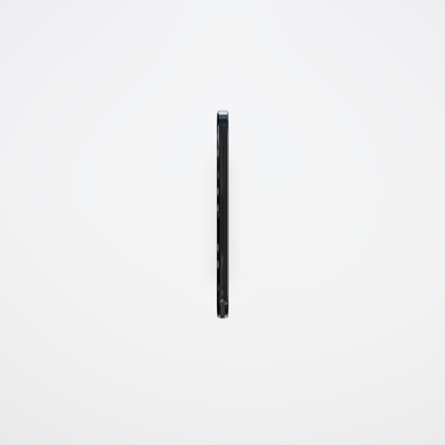 Vusi Studios – The Vanish Plate