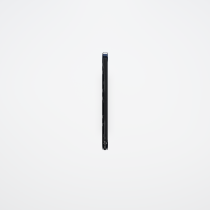 Vanish Plate – Vusi Studios